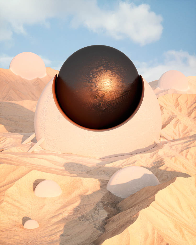 TFMSTYLE - Cinema 4D Project Files